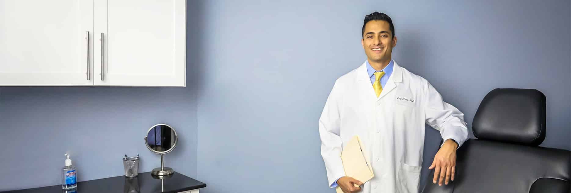 Facial Plastic Surgery Oakbrook Terrace | Botox Oakbrook Terrace | IL